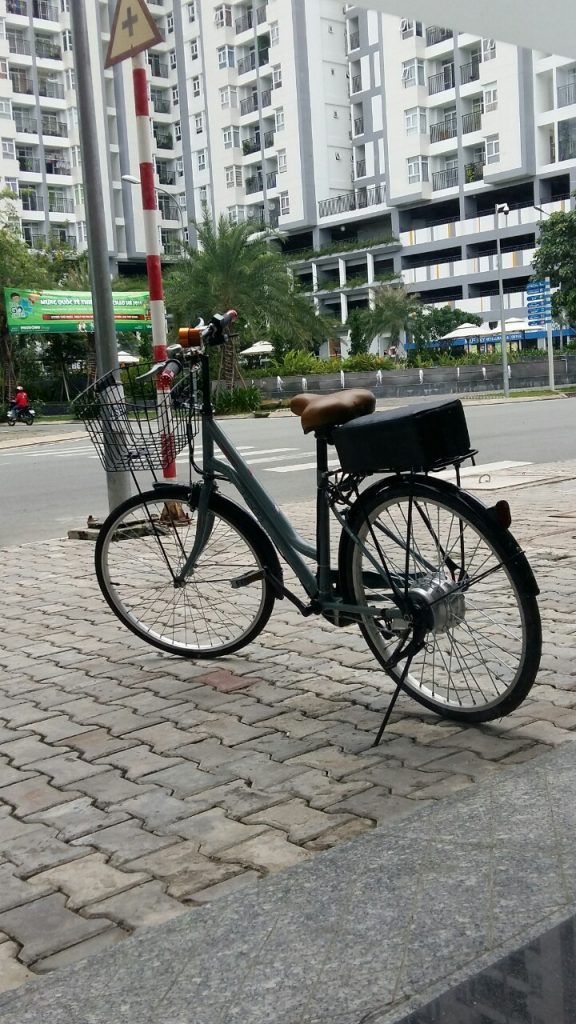 FULL THIẾT BỊ TỰ CHẾ XE ĐẠP ĐIỆN- ĐỘNG CƠ BÁNH SAU- tốc độ 30-35km/h ...